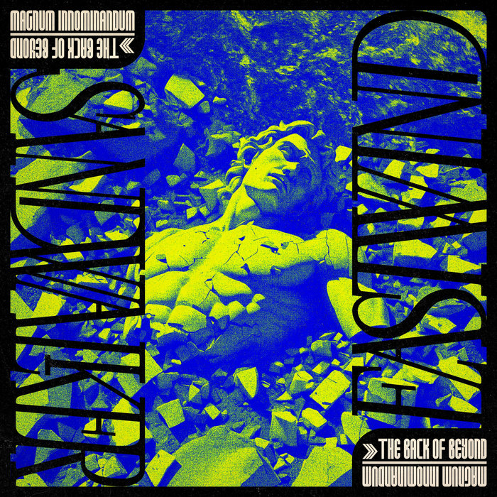 The Back of Beyond | Magnum Innominandum | NO PROBLEMA TAPES