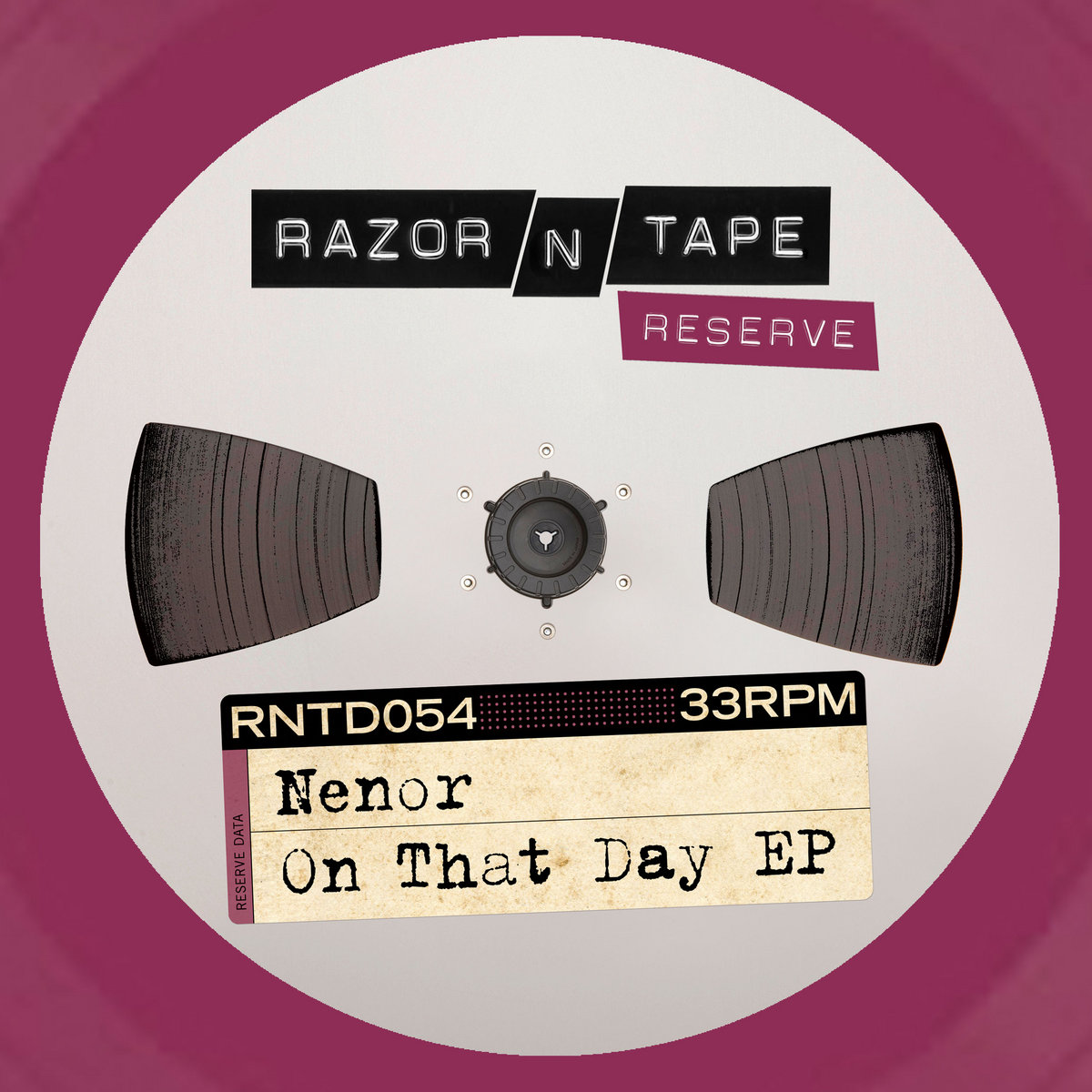 On That Day EP | Nenor