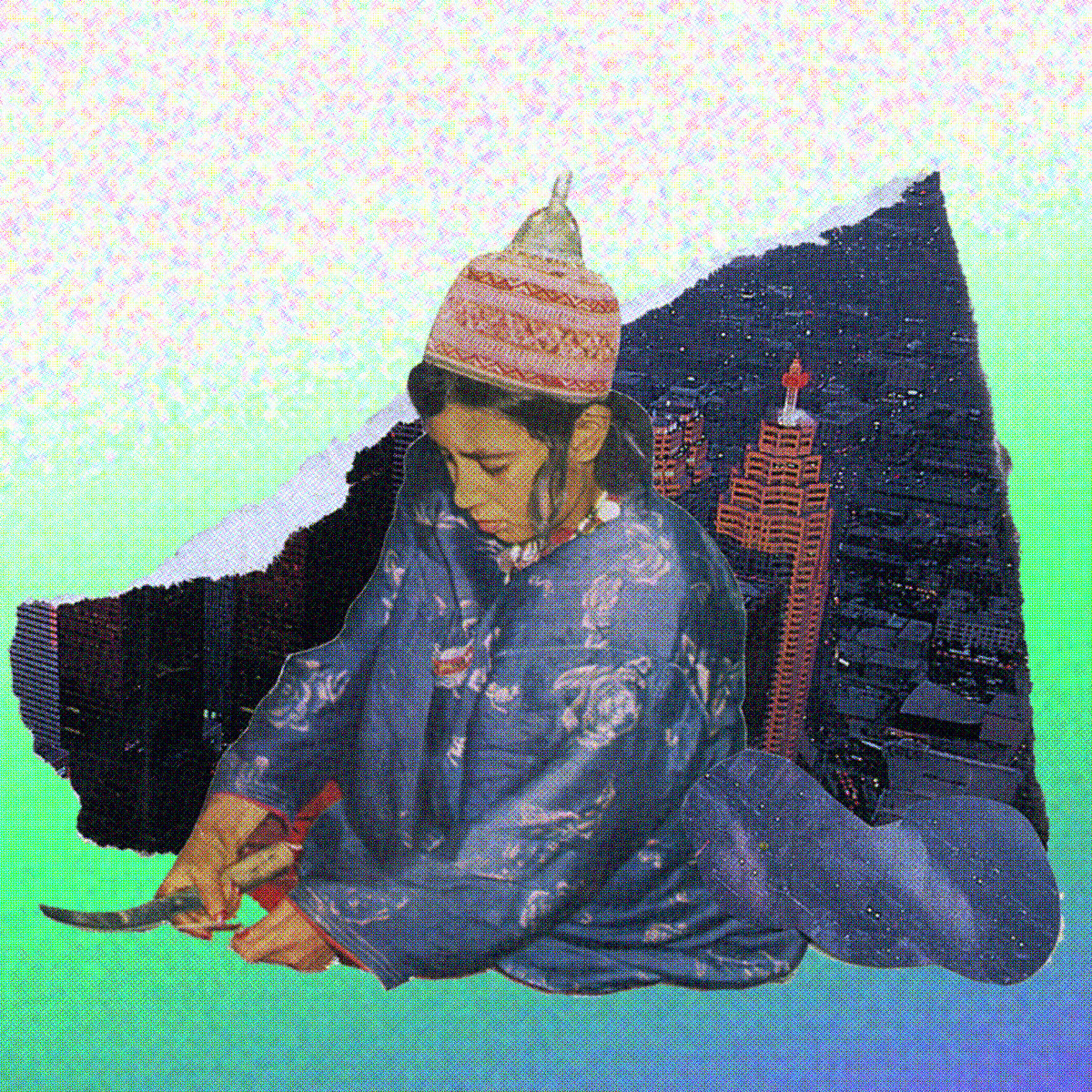 Scuzzball {director's cut} | kelen cromemco | Scoop's Used Sounds