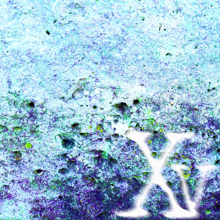 Xv vol.3 | Various Artists | Sleep Is Commercial