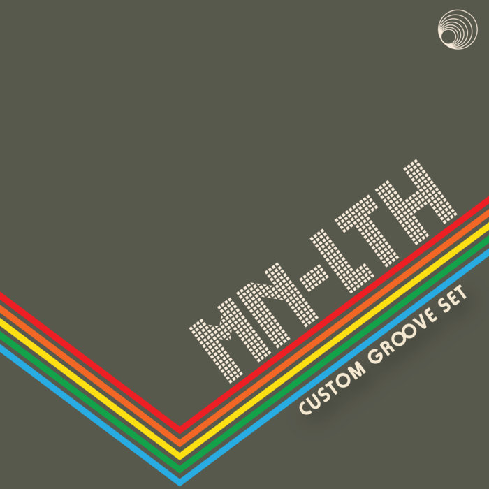 Custom Groove Set | Dave Monolith