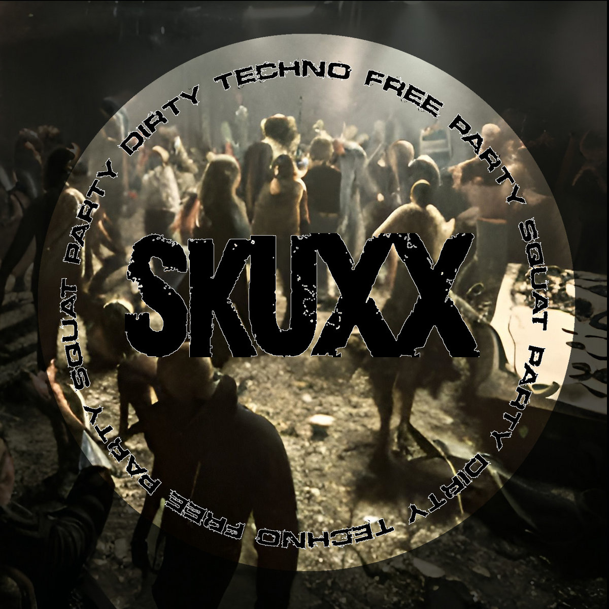 Skuxx Remixes 001 | Various Artists | Skuxx Records