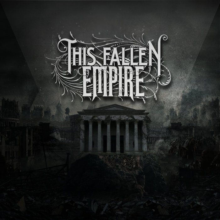 This Fallen Empire lp | This Fallen Empire