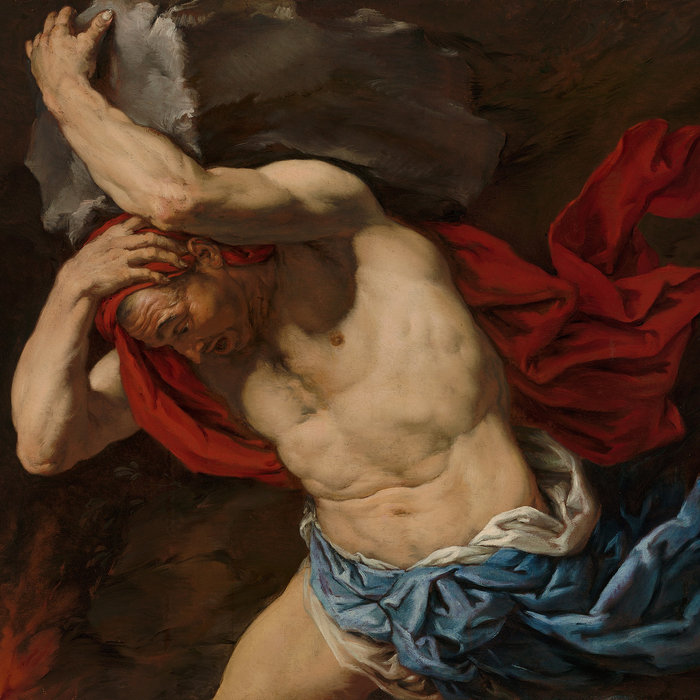 Futility of Man | St. David