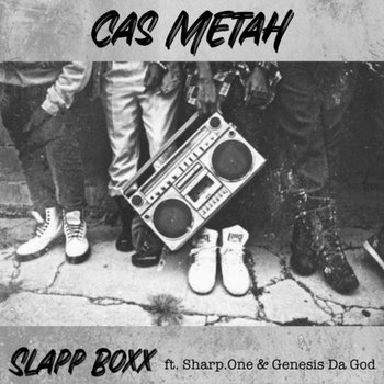 Music | Cas Metah