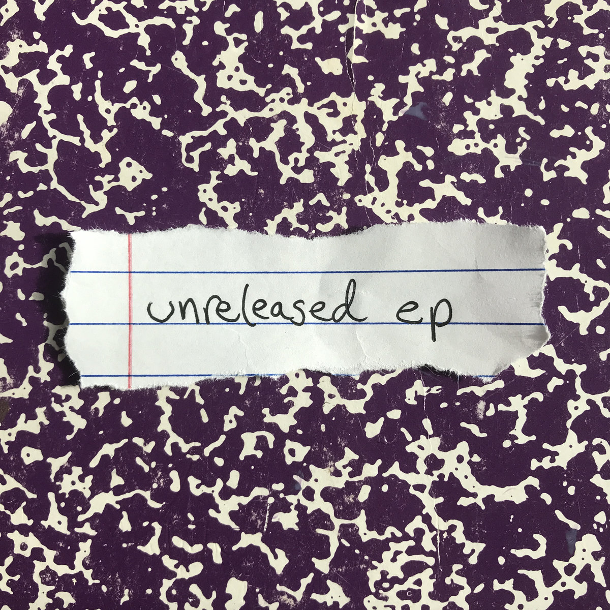 unreleased | Jes Hudak