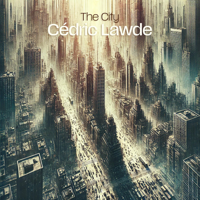 The City | Cédric Lawde