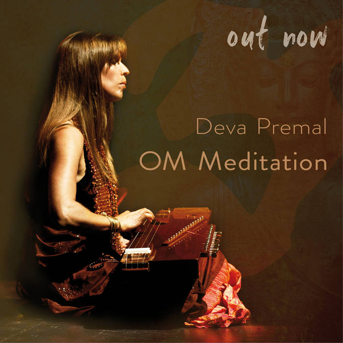 Deva Premal: Om Meditation (432 Hz) | Deva Premal | Deva Premal & Miten