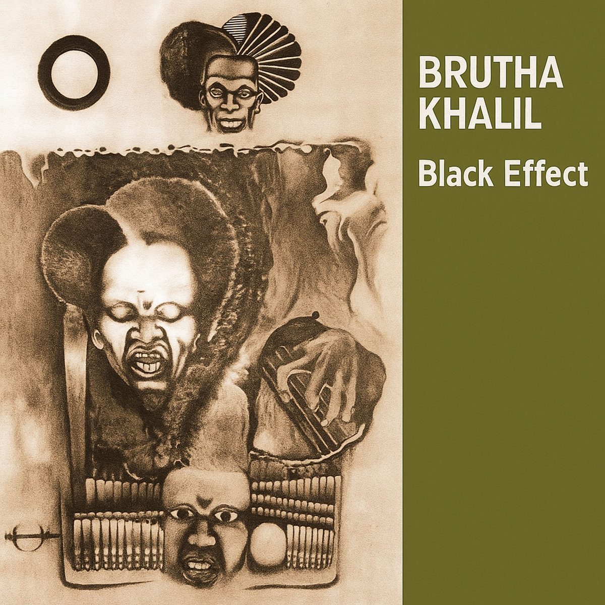 Black Effect | Brutha Khalil