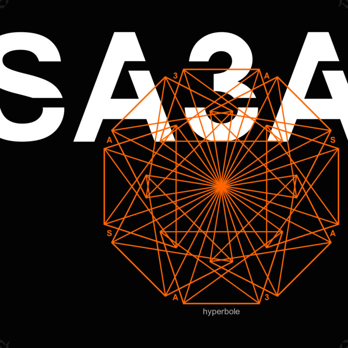 Hyperbole | Sa3a | Jaringanrecords