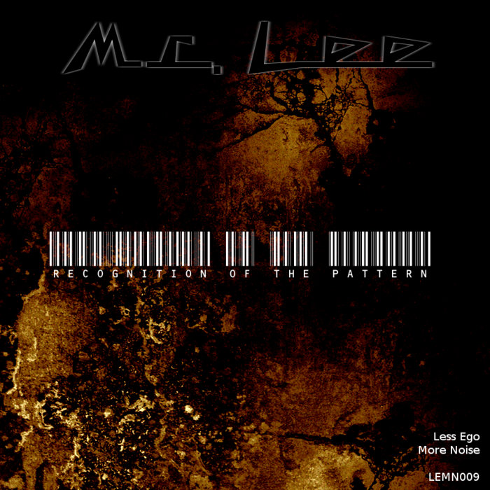Recognition Of The Pattern | Mr. Lee | Less Ego More Noise