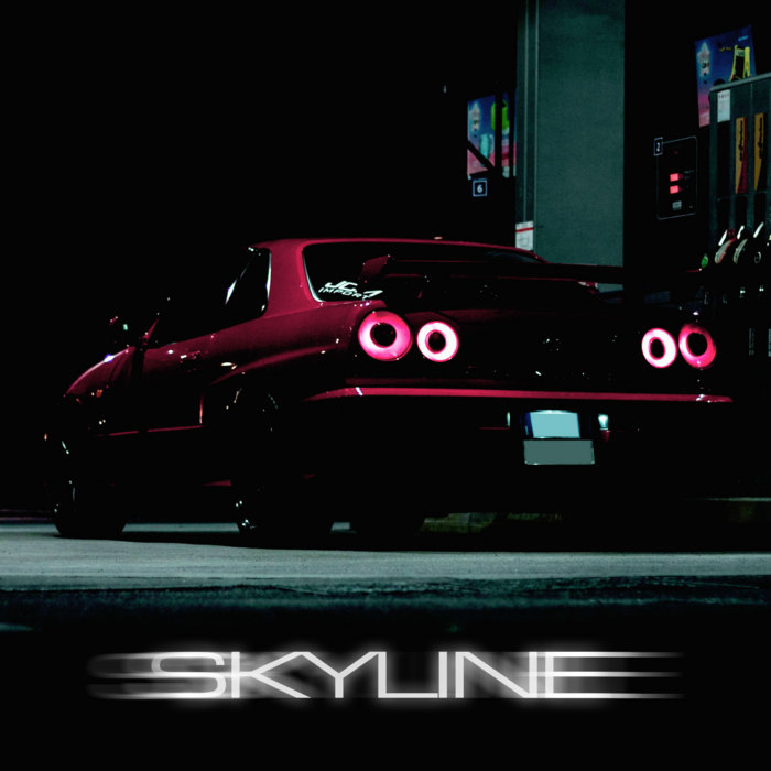skyline | Bucky