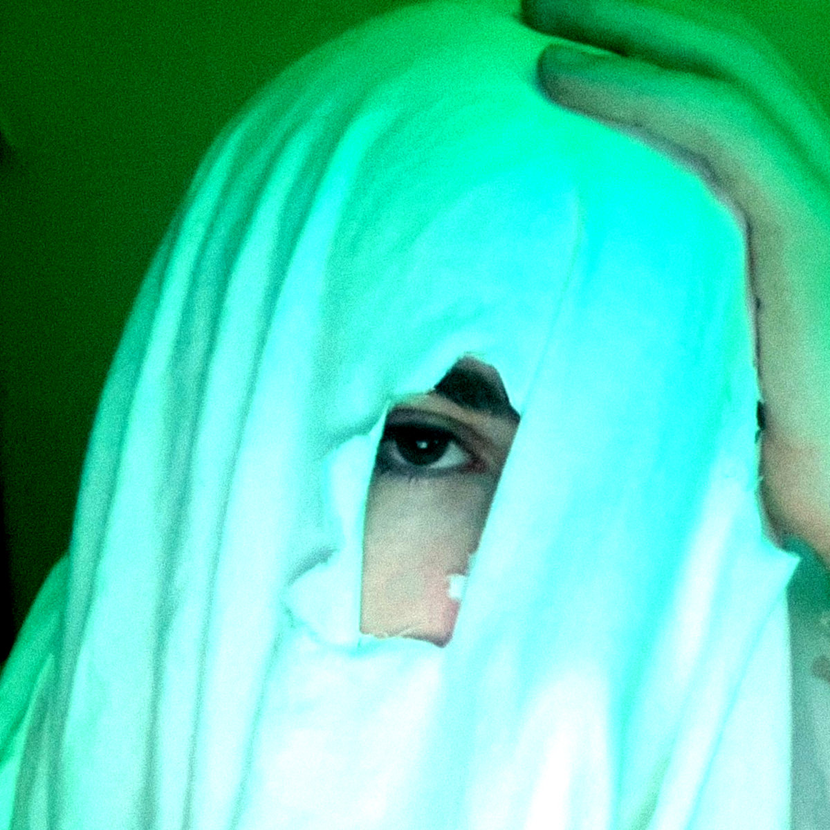 Chasing A Ghost In Seoul | Zalo