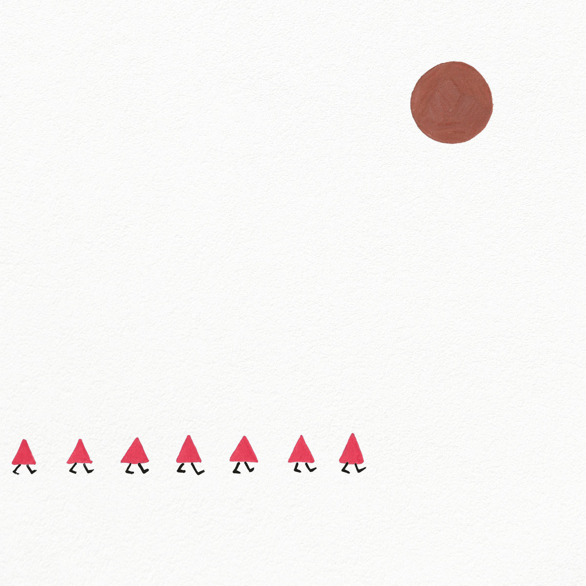 Traveling Triangles | Chypho