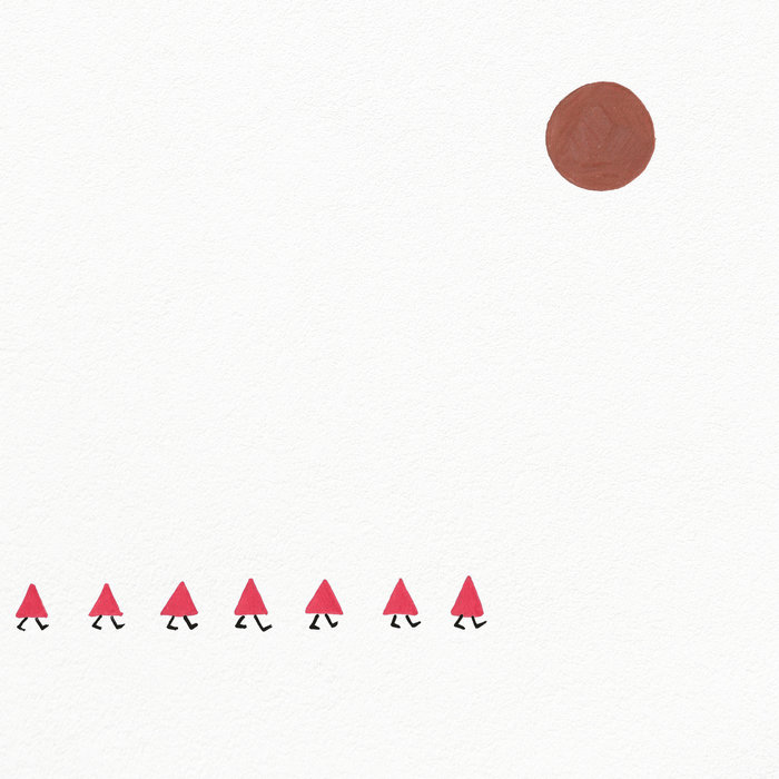 Traveling Triangles | Chypho