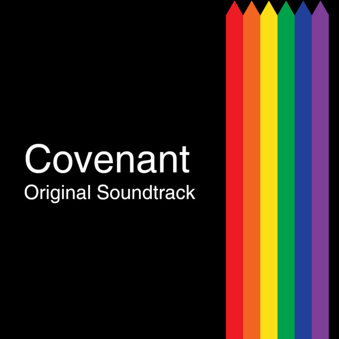 Covenant OST | oobanooba