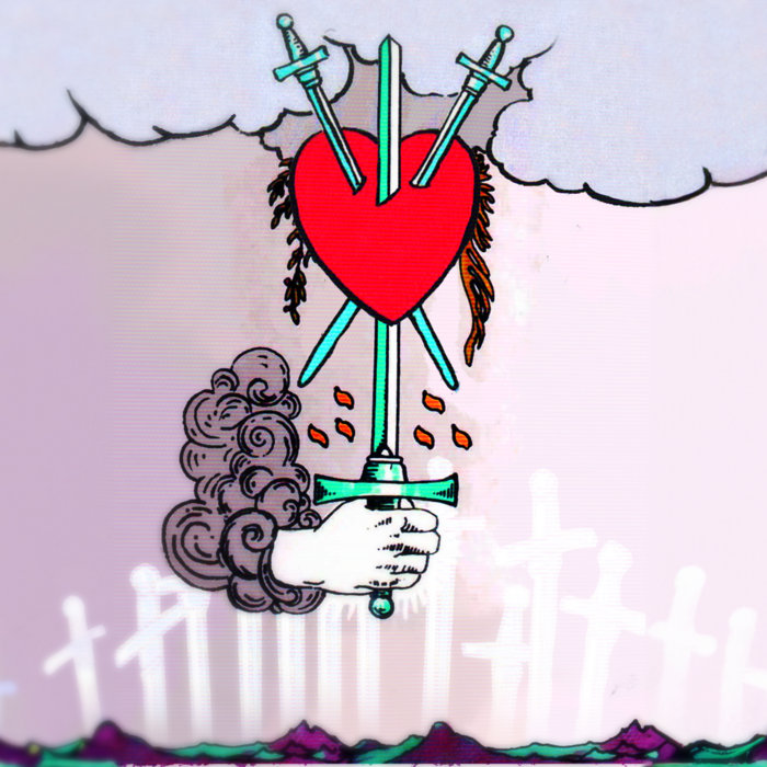 soundtrack V1 | Arcane, the Human!