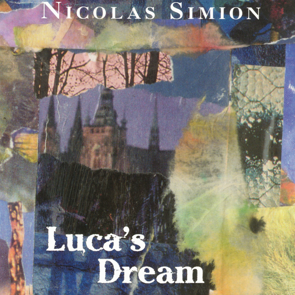 Luca's Dream | Nicolas Simion