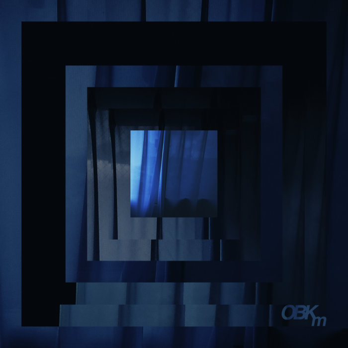 solitude | kaputt | obake mask