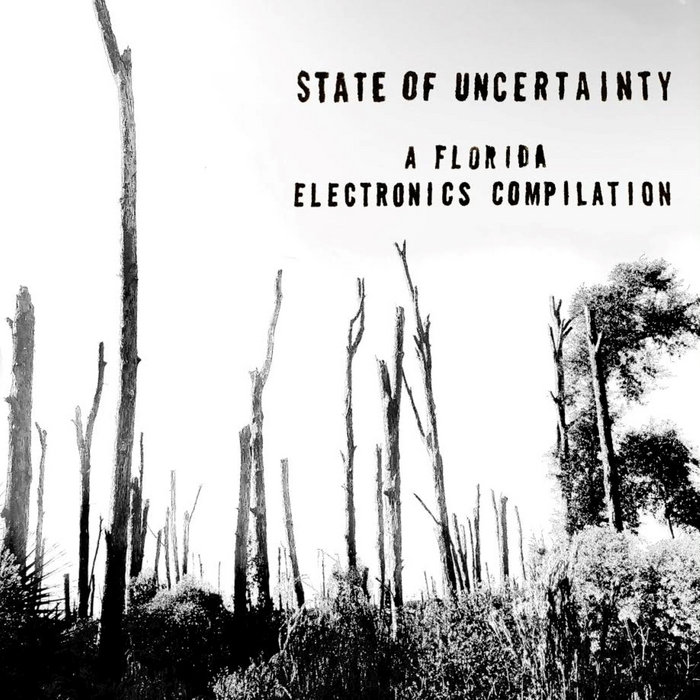 State of Uncertainty | V/A | Held Records