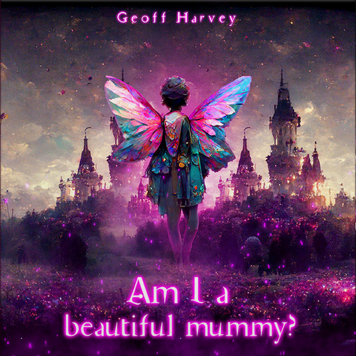 Am I a Beautiful Mummy? | Geoff Harvey