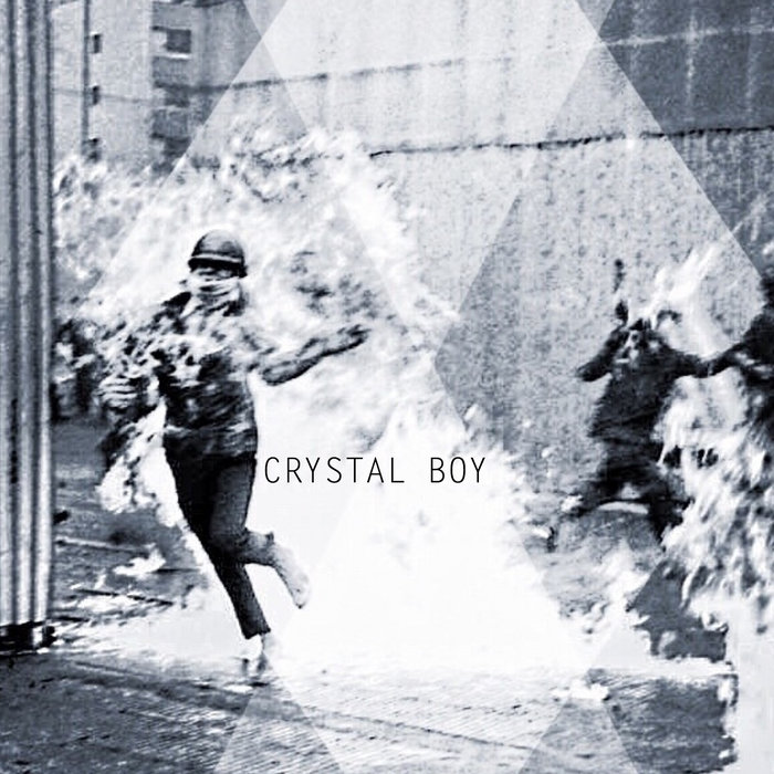 CRYSTAL BOY | Crystal Boy