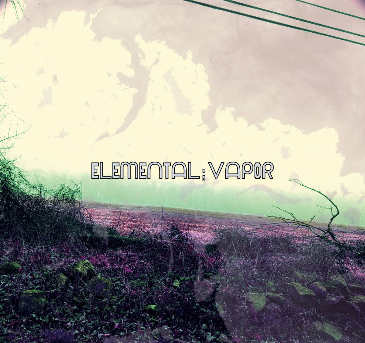 elemental;vapor | DA TENGU GOD