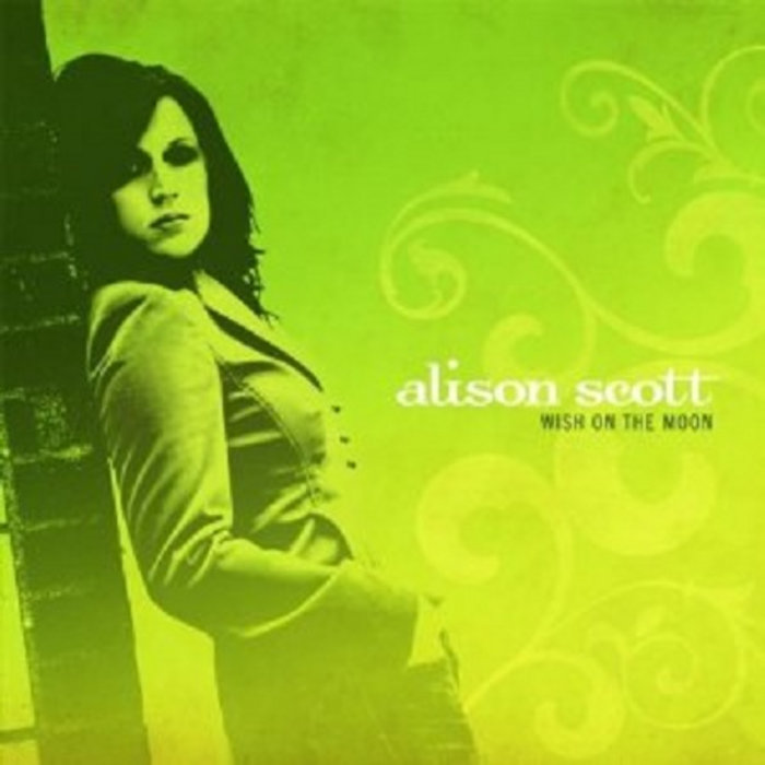 Wish On the Moon | Alison Scott