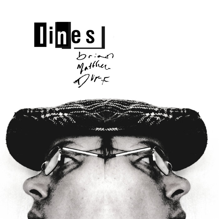 lines | Brian Matthew Duff