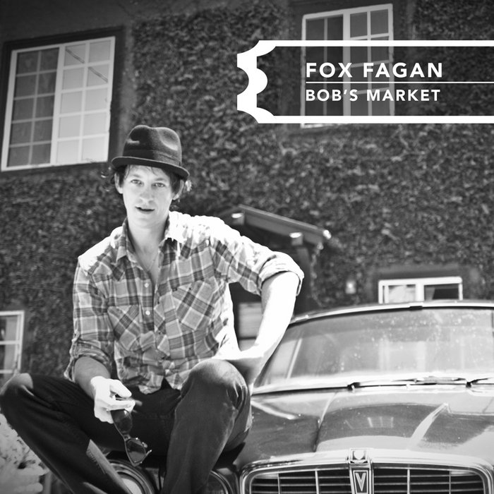 Bobs Market | Fox Fagan