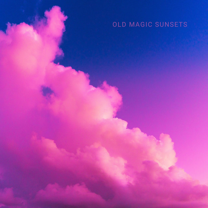 Old Magic Sunsets | StrangeKioH