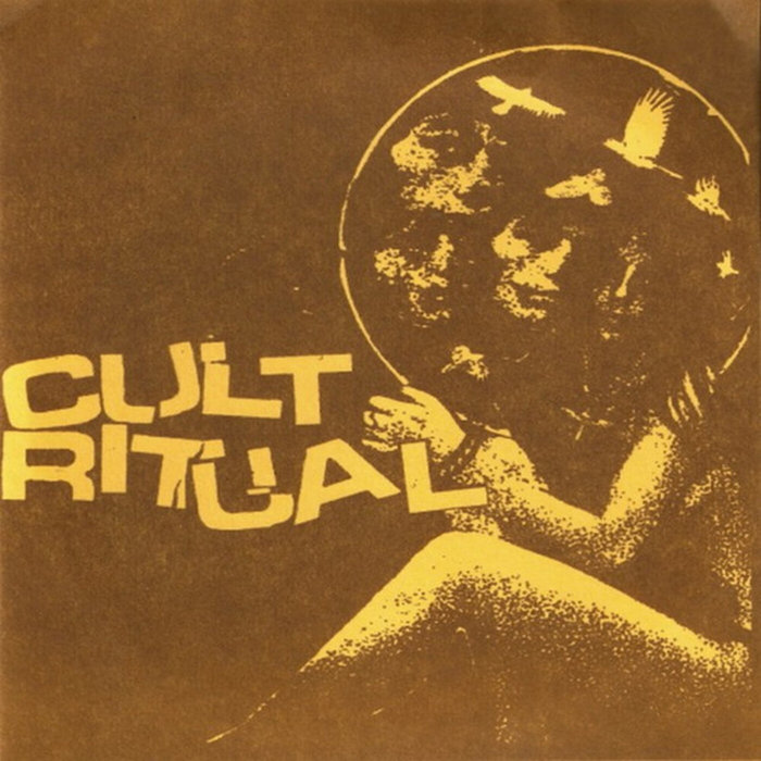 1st EP | Cult Ritual