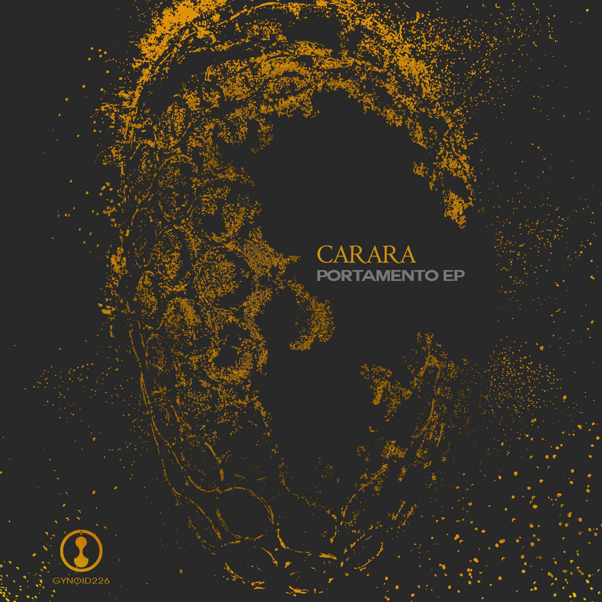 Portamento EP | Carara | Gynoid Audio