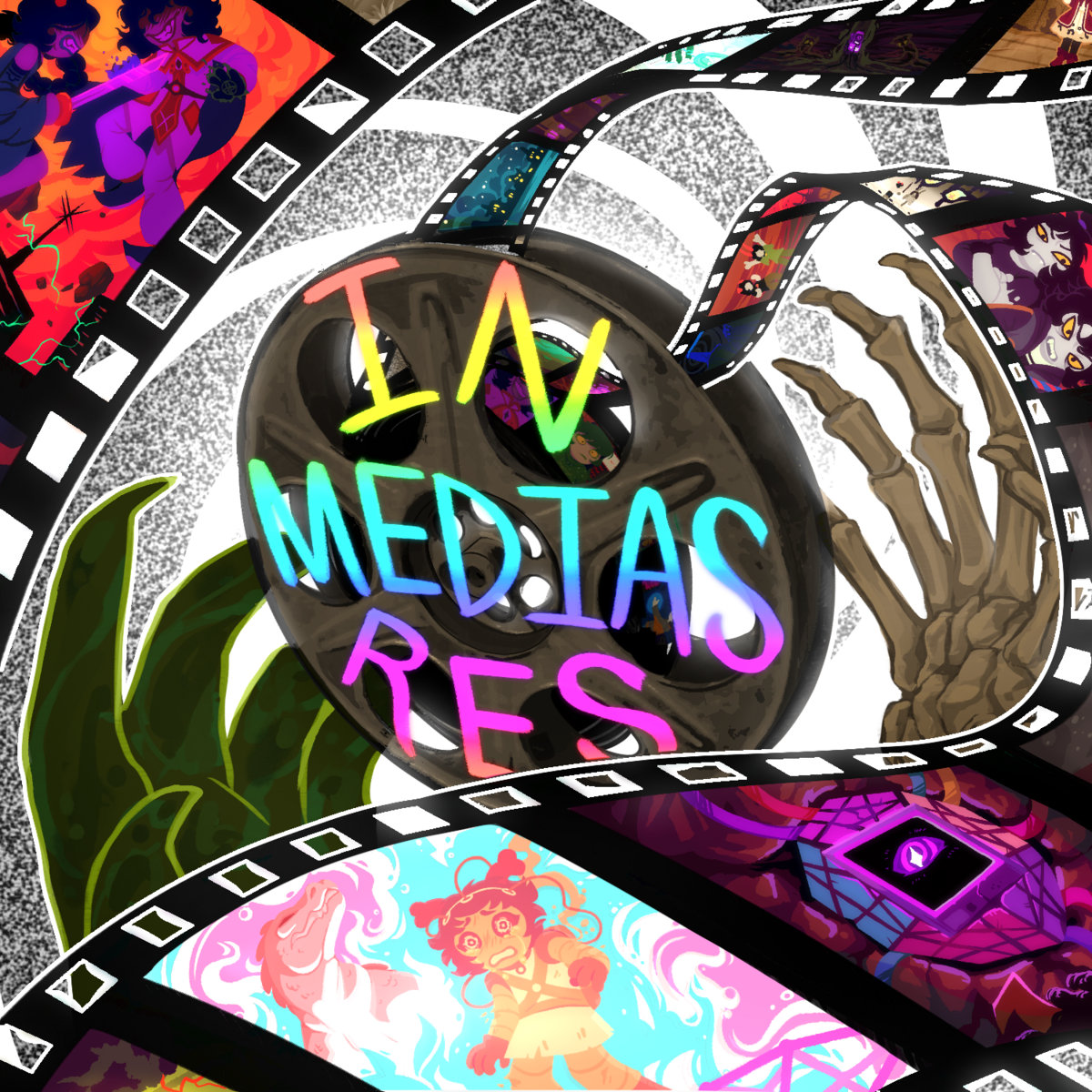 In Medias Res | Vast Error