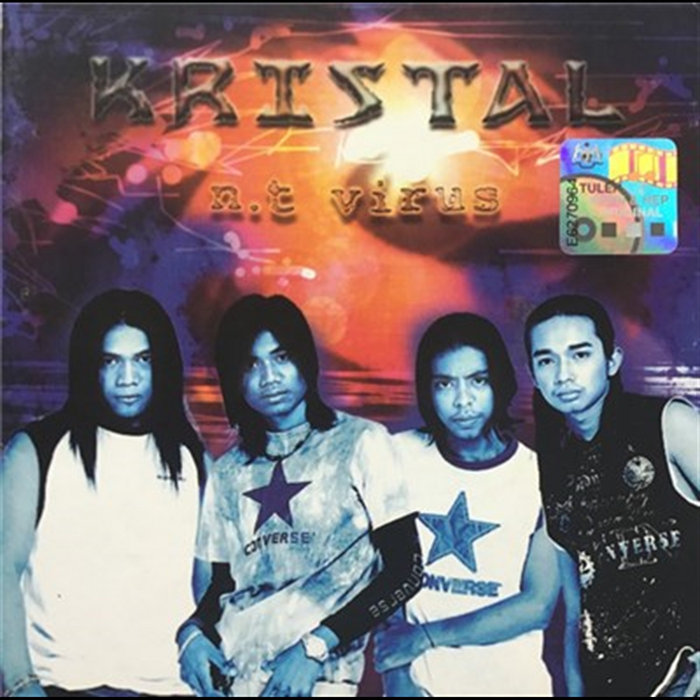 N T Virus | Kristal (4)