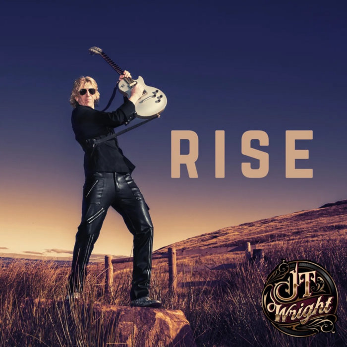 Rise | JT Wright