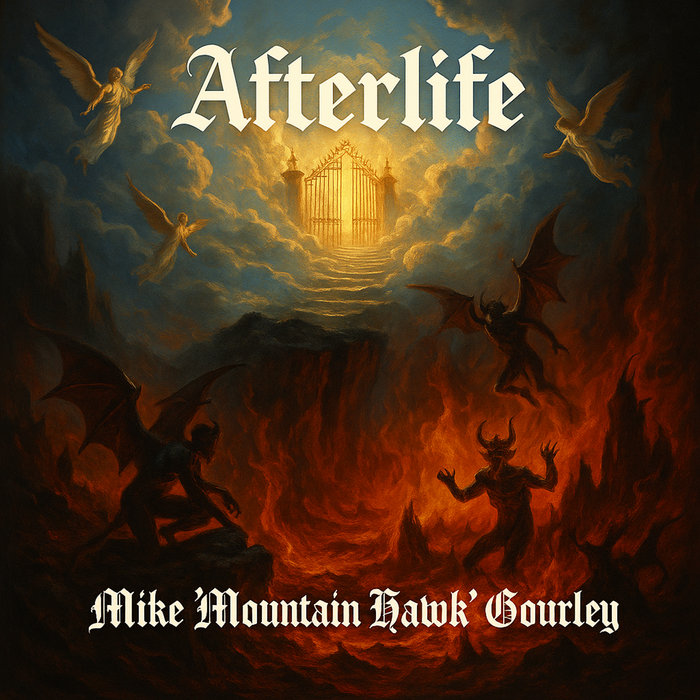 Afterlife | Mike Gourley