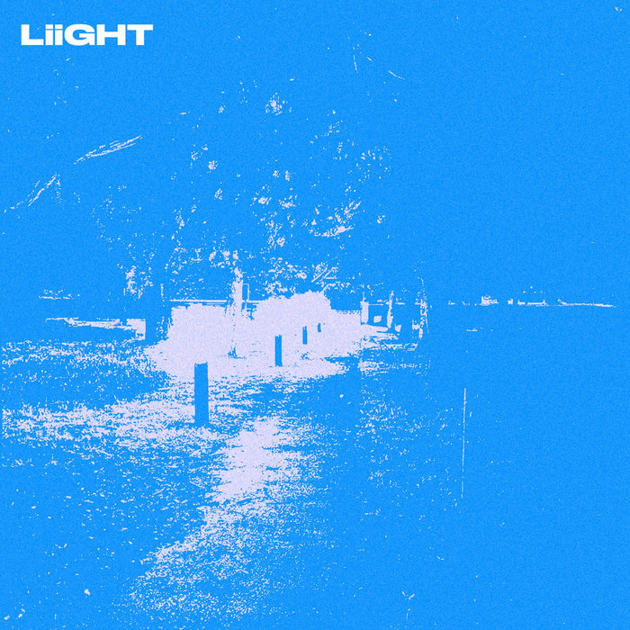 Visions EP | Liight