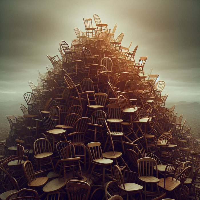 Absence | Mike Dickson