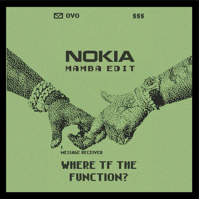 Drake - Nokia (Mamba's Deep Down Edit) | Mamba Selects