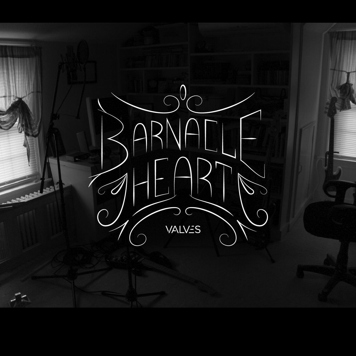 Valves | Barnacle Heart