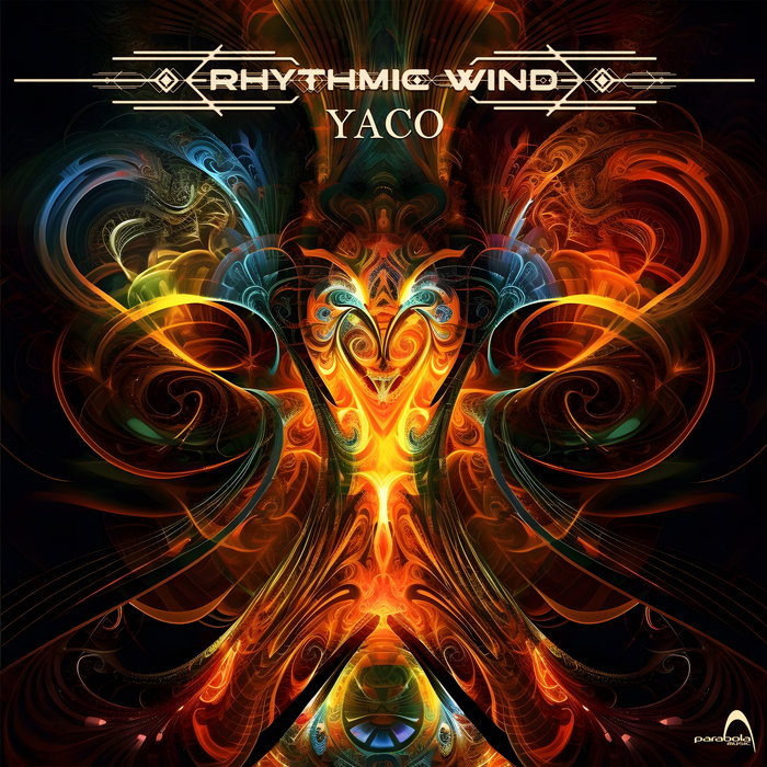 Yaco | Rhythmic Wind (Parabola Music) | Parabola Music