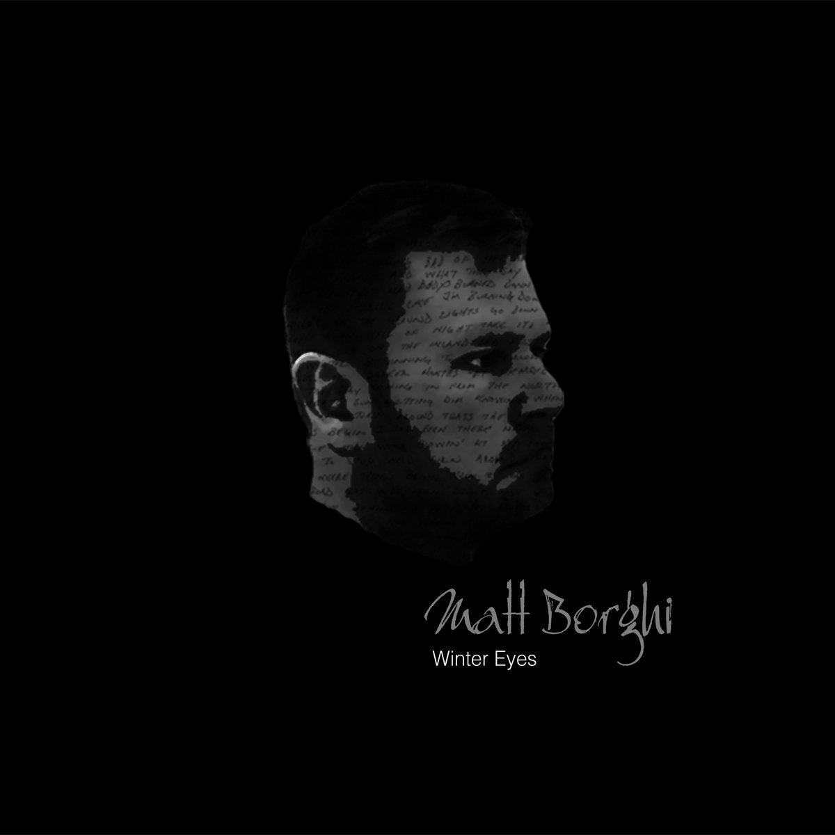 Winter Eyes | Matt Borghi