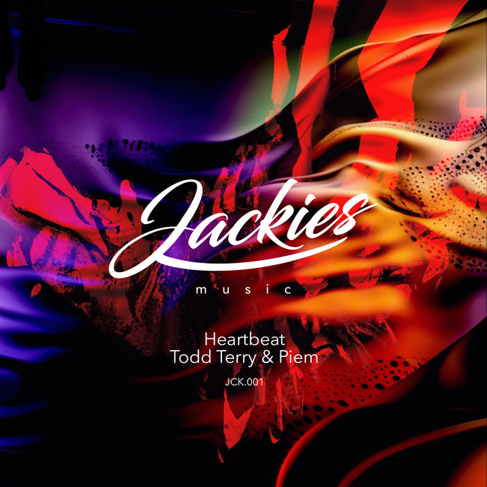 Todd Terry & Piem feat. Monolitio - Heartbeat | Jackies Music Records
