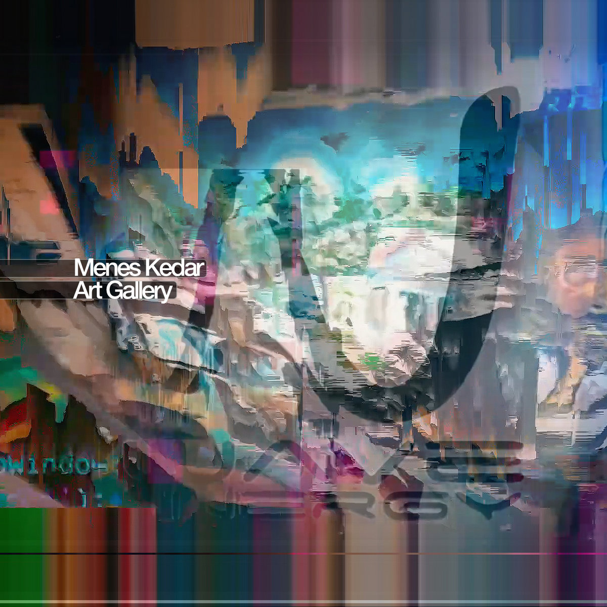 Art Gallery | Menes Rebazzar Kedar