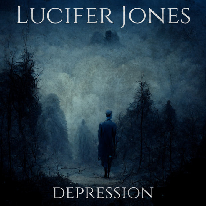 Depression | Lucifer Jones