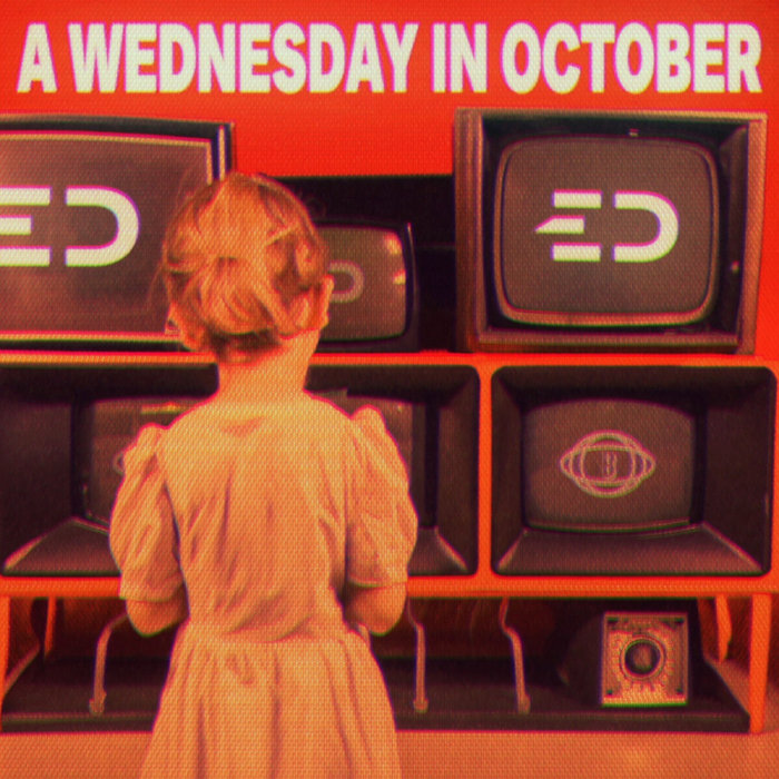 A WEDNESDAY IN OCTOBER | Elon Dust