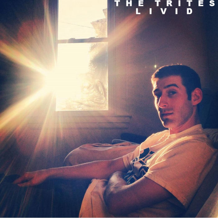 Livid | The Trites | The Trites!