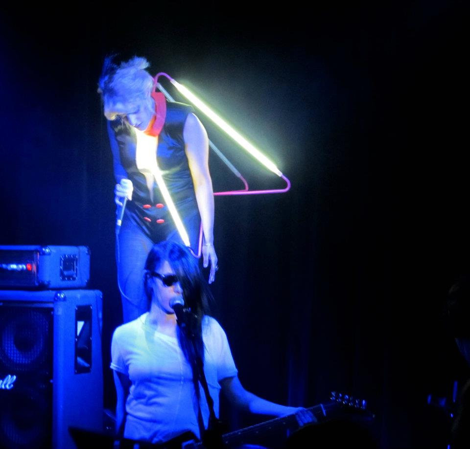 Smack Snack | Terry Poison