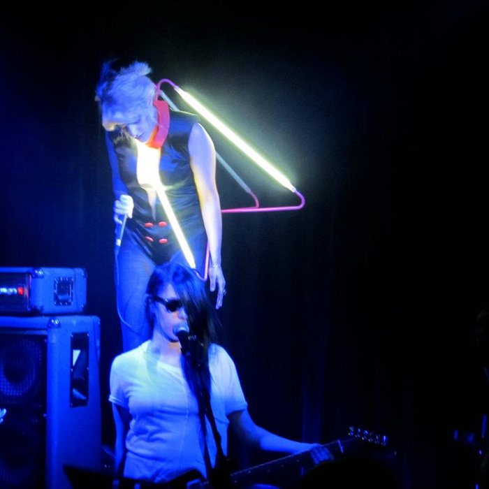 Smack Snack | Terry Poison